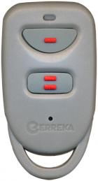 Zarko Comunicaciones - Telemandos para puertas y accesorios